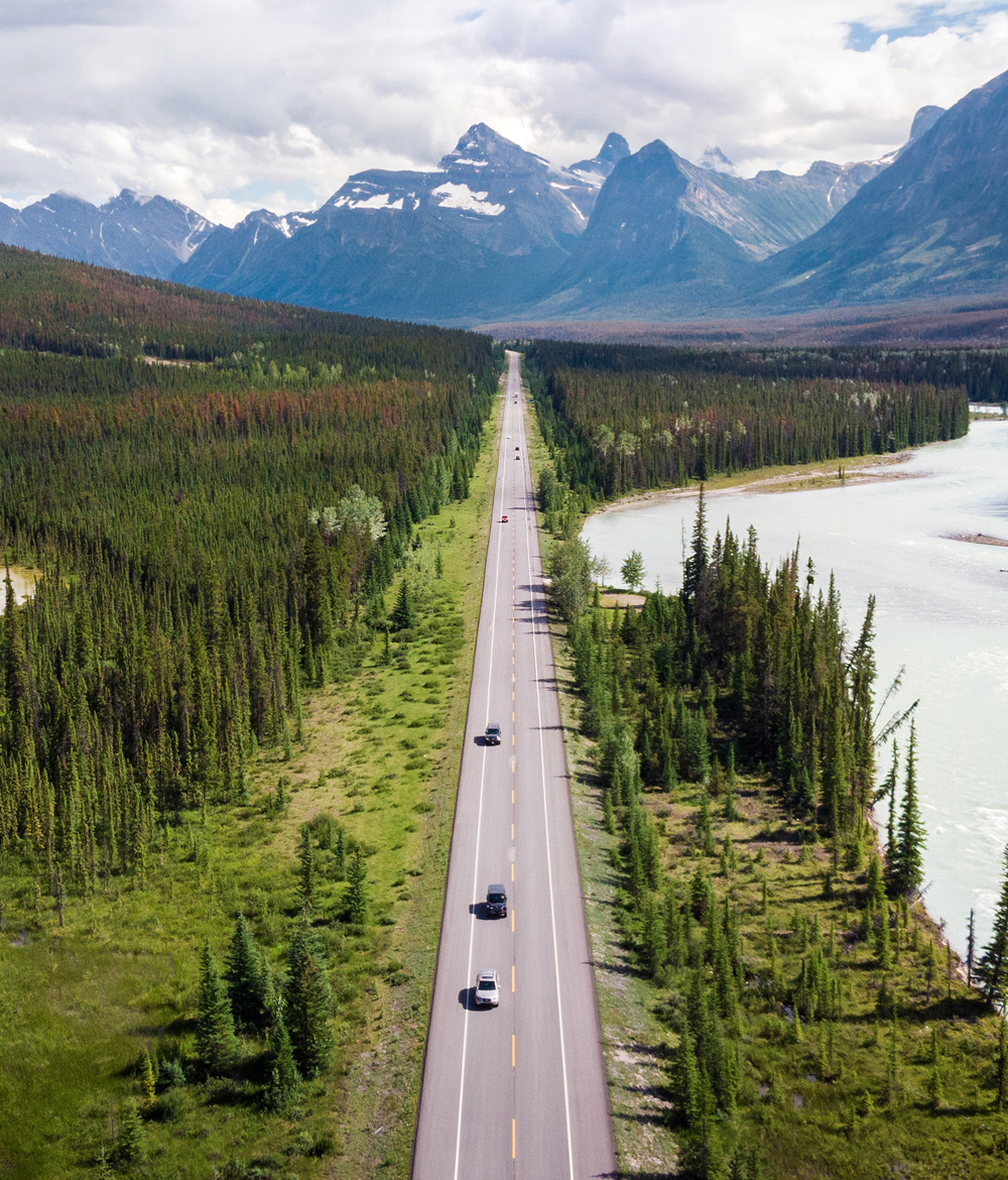 Tour organizzato Canada Ovest: da Vancouver a Calgary - Utat Viaggi